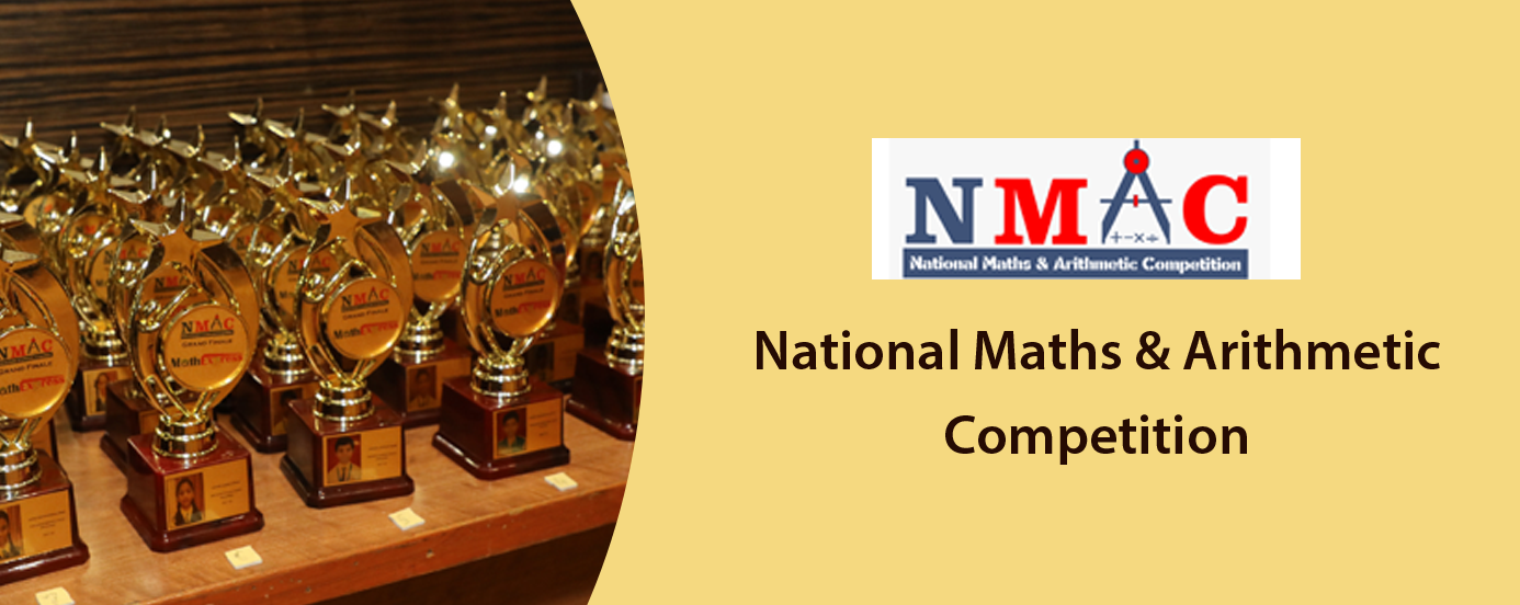 National Maths & Arithmetic Competition
